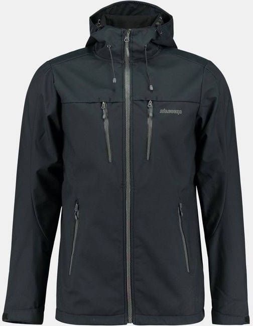 Heren Ayacucho Softshell jassen - Vergelijk op Jassenshoponline.nl
