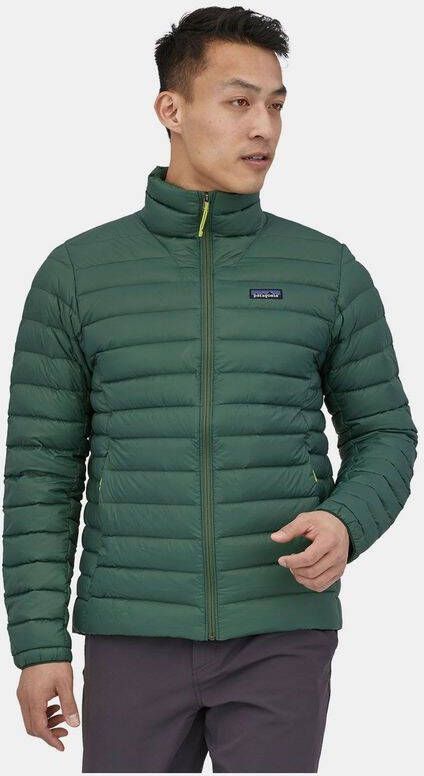 Patagonia Donsjassen online kopen? Vergelijk op Jassenshoponline.nl