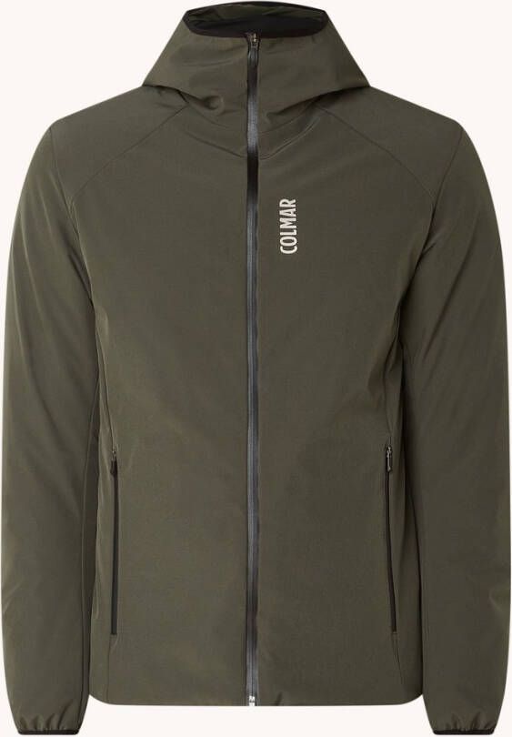 Colmar Softshell jassen kopen? Vergelijk op Jassenshoponline.nl