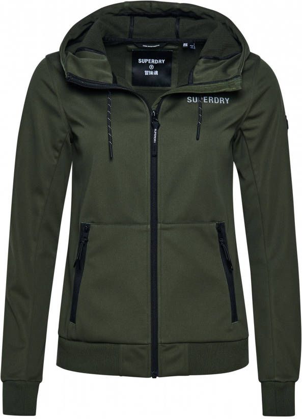 Dames Softshell jassen online kopen? Vergelijk op Jassenshoponline.nl