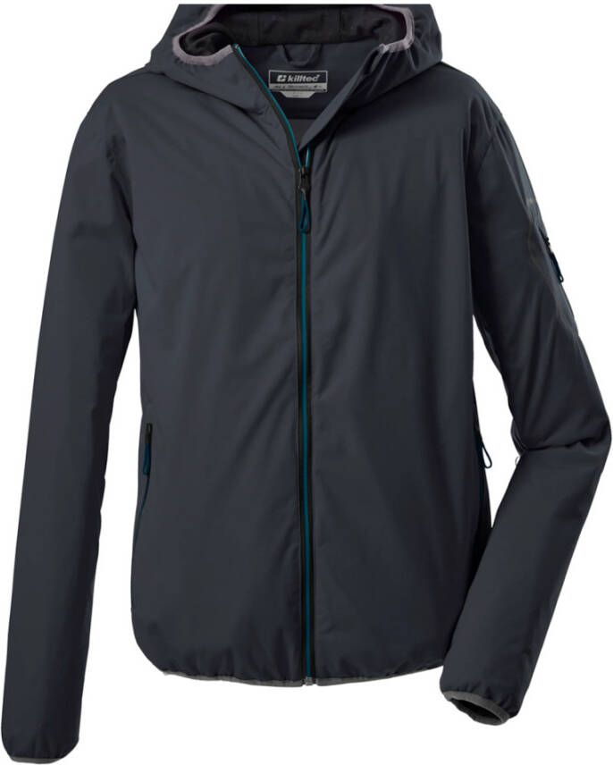 Heren Killtec Softshell jassen - Vergelijk op Jassenshoponline.nl