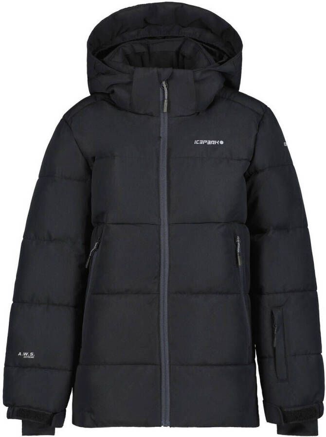 Jongens IcePeak Jassen online kopen? Vergelijk op Jassenshoponline.nl