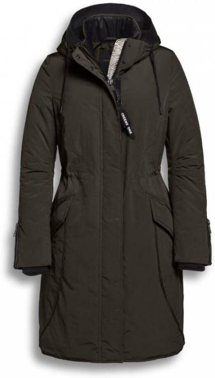 Dames Creenstone Winterjassen kopen? Vergelijk op Jassenshoponline.nl