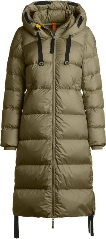 Dames Parajumpers Jassen kopen? Vergelijk op Jassenshoponline.nl