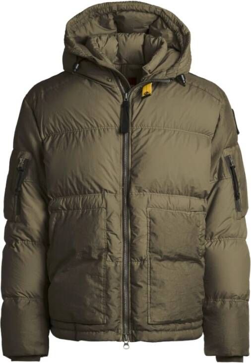 Heren Parajumpers Jassen kopen? Vergelijk op Jassenshoponline.nl