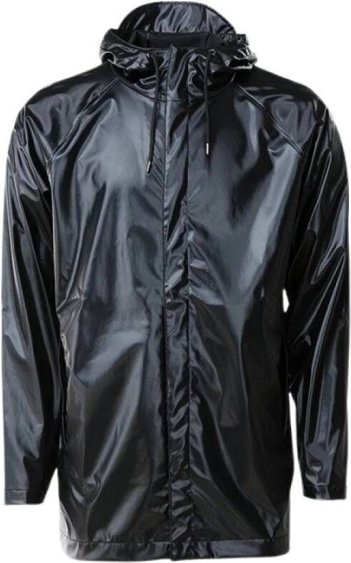 Rains Regenjassen online kopen? Vergelijk op Jassenshoponline.nl