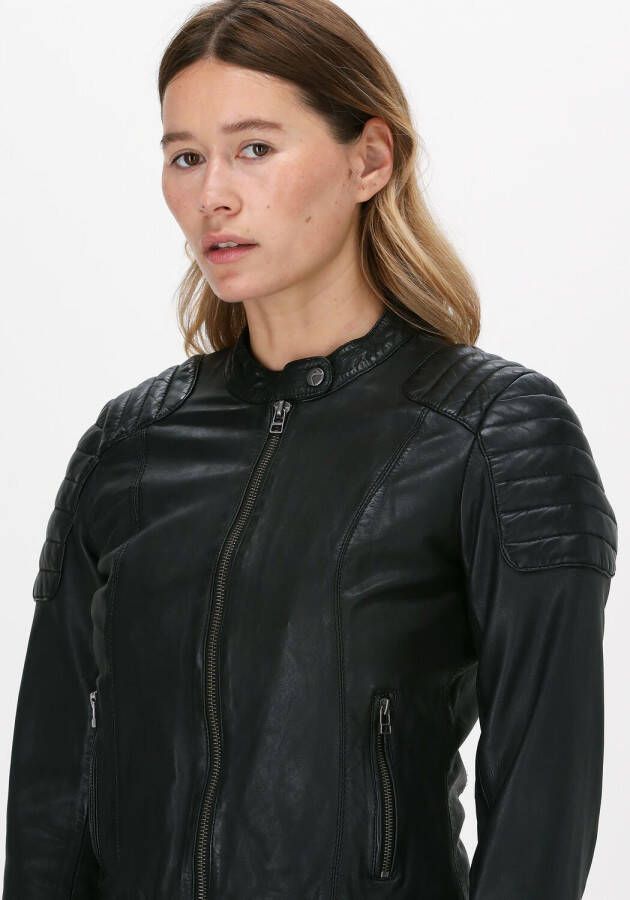 Dames Goosecraft Leren jassen kopen? Vergelijk op Jassenshoponline.nl