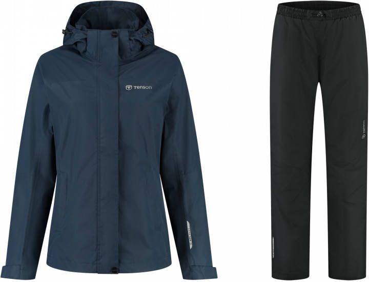 Dames Tenson Jassen online kopen? Vergelijk op Jassenshoponline.nl