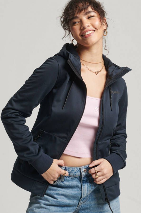 Superdry Jassen online kopen? Vergelijk op Jassenshoponline.nl