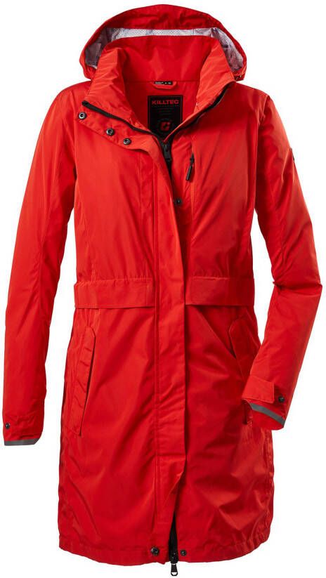 Dames Killtec Outdoorjassen kopen? Vergelijk op Jassenshoponline.nl